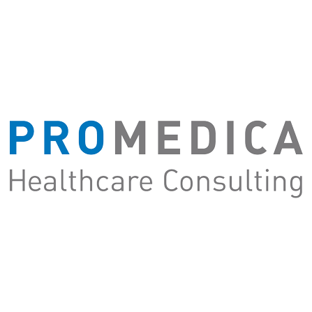 Change Management - PROMEDICA Healthcare Consulting